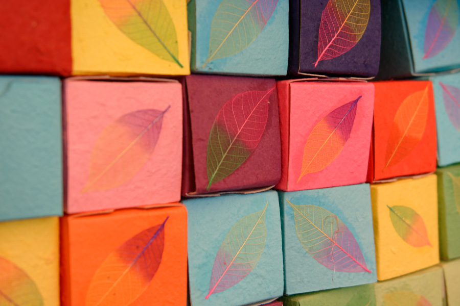 Der schönste Luxus Day Spa Wiens - Aisawan Beauty