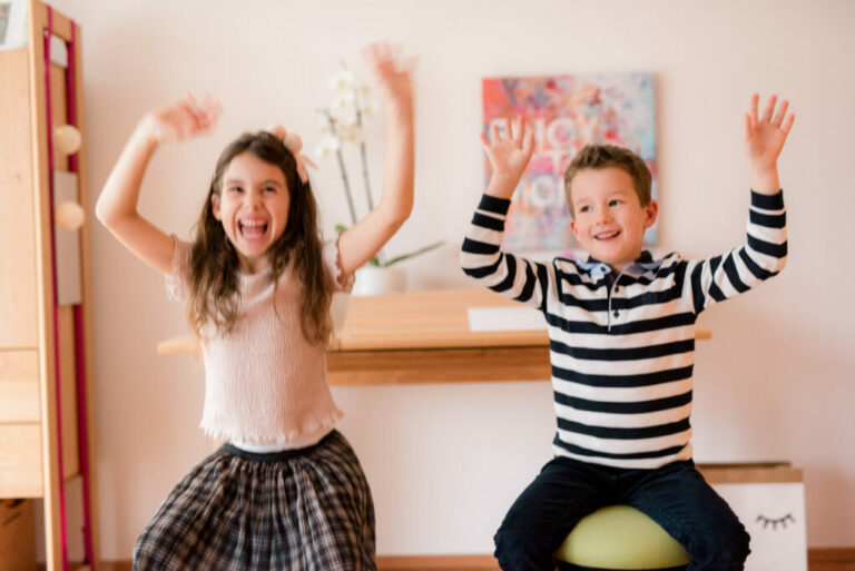 So gelingt Homeschooling mit Volksschulkindern – 7 einfache Tipps