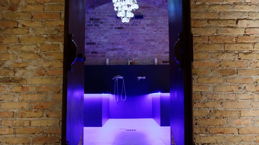 Der schönste Luxus Day Spa Wiens - Aisawan Beauty