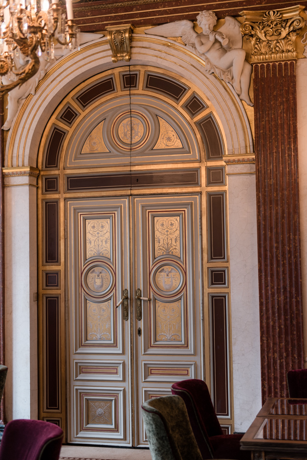 Genuss auf 3 Etagen - Gerstner K.u.K. Hofzuckerbäcker