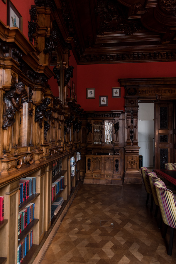 Genuss auf 3 Etagen - Gerstner K.u.K. Hofzuckerbäcker