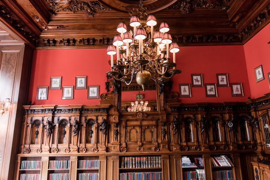 Genuss auf 3 Etagen - Gerstner K.u.K. Hofzuckerbäcker