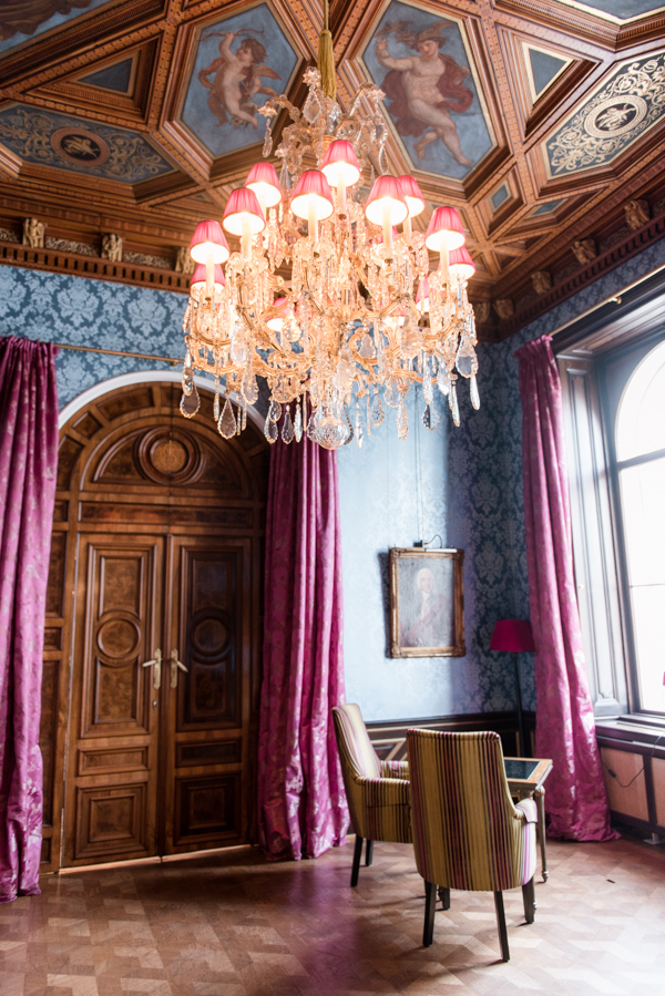 Genuss auf 3 Etagen - Gerstner K.u.K. Hofzuckerbäcker