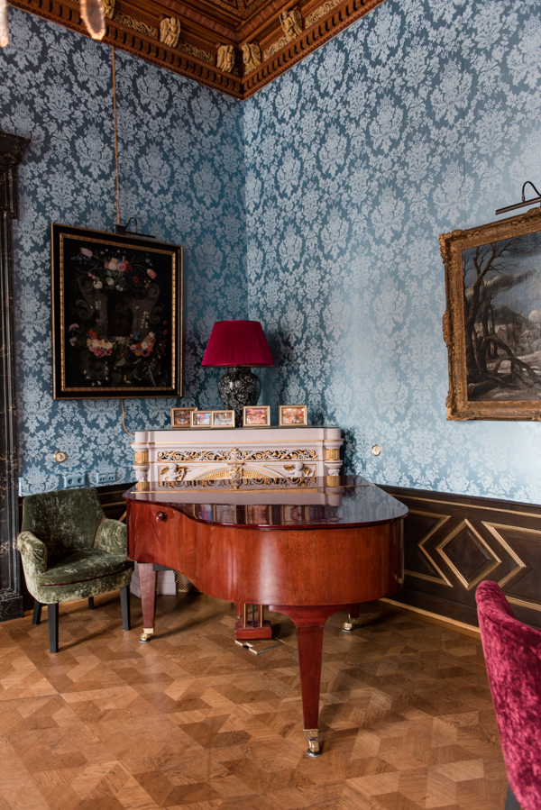 Genuss auf 3 Etagen - Gerstner K.u.K. Hofzuckerbäcker