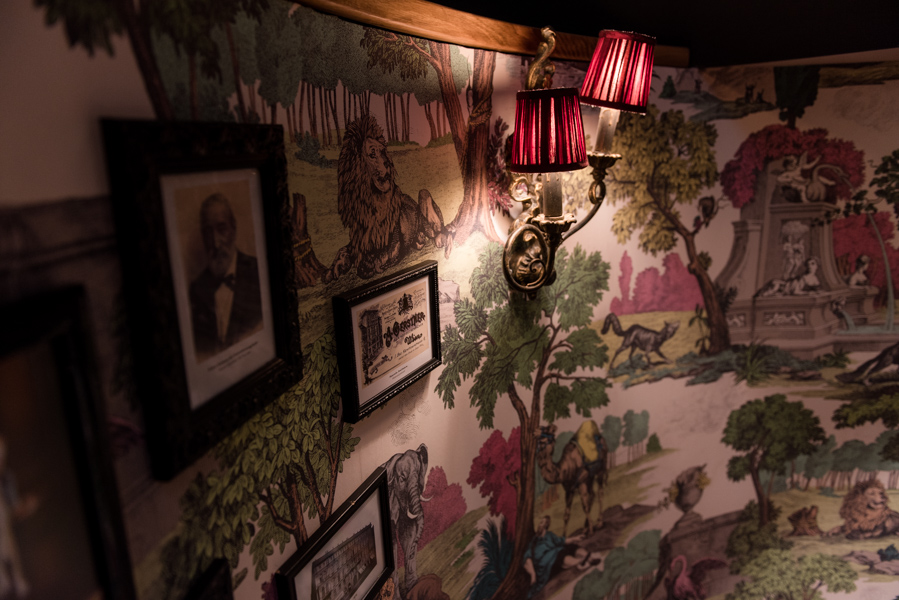 Genuss auf 3 Etagen - Gerstner K.u.K. Hofzuckerbäcker