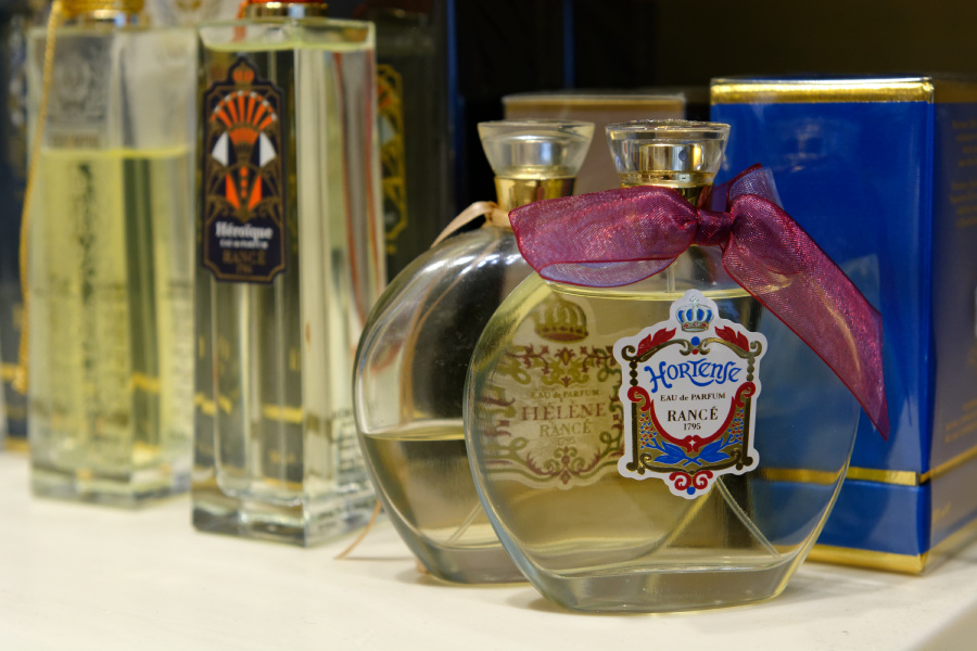 Die Welt der Düfte - Le Parfum - DIE Top Adresse