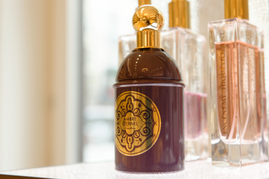 Die Welt der Düfte - Le Parfum - DIE Top Adresse